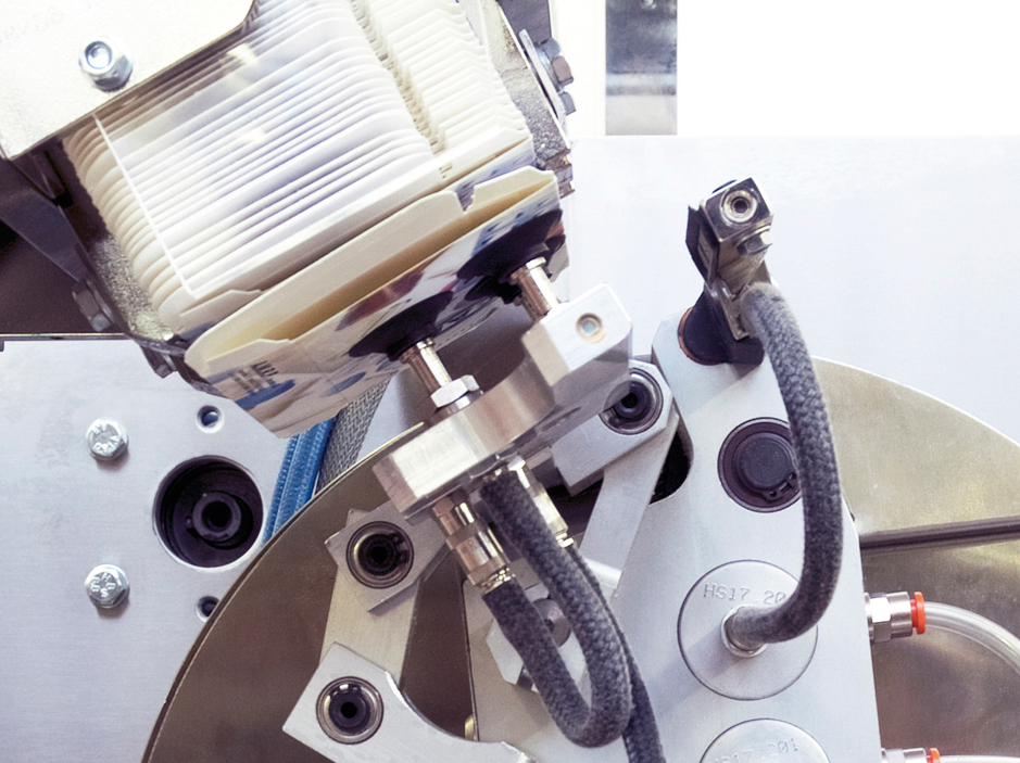 PVX - CAM Automatic MachinesCAM Automatic Machines