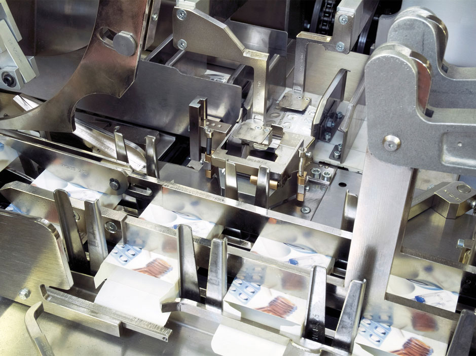 PVX - CAM Automatic MachinesCAM Automatic Machines