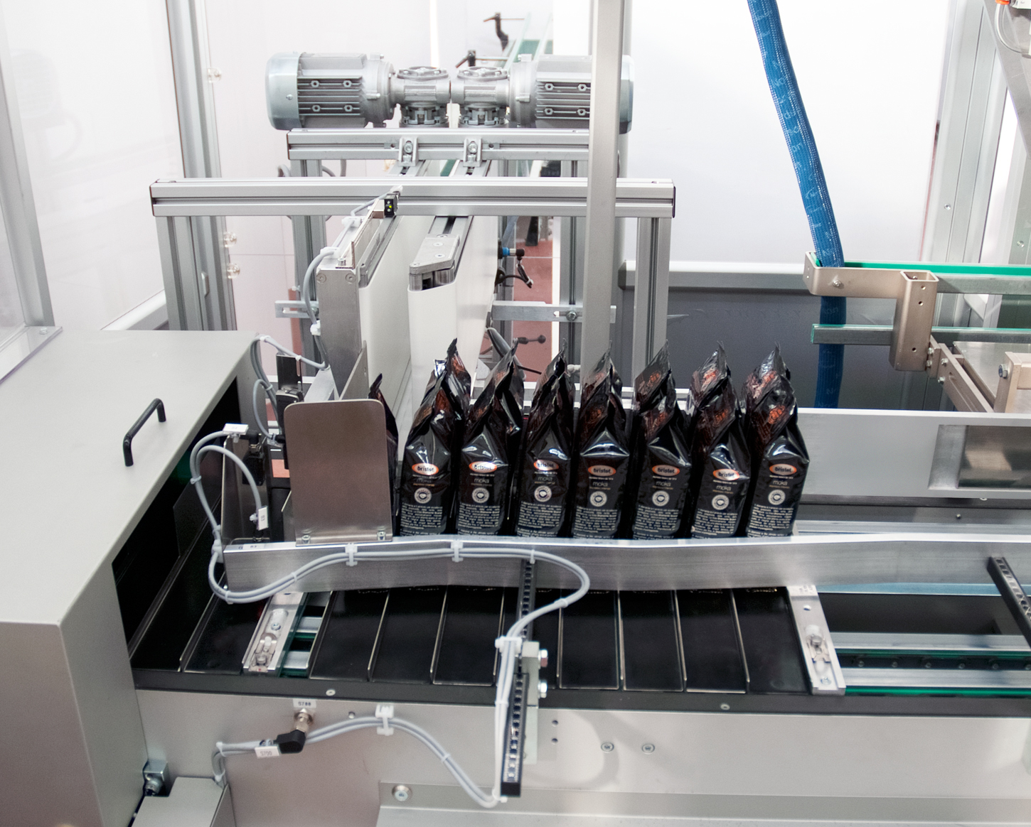 W30 - CAM Automatic Machines